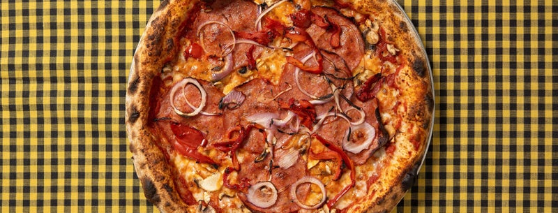 Home | YOUR LOCAL PIZZA SHOP