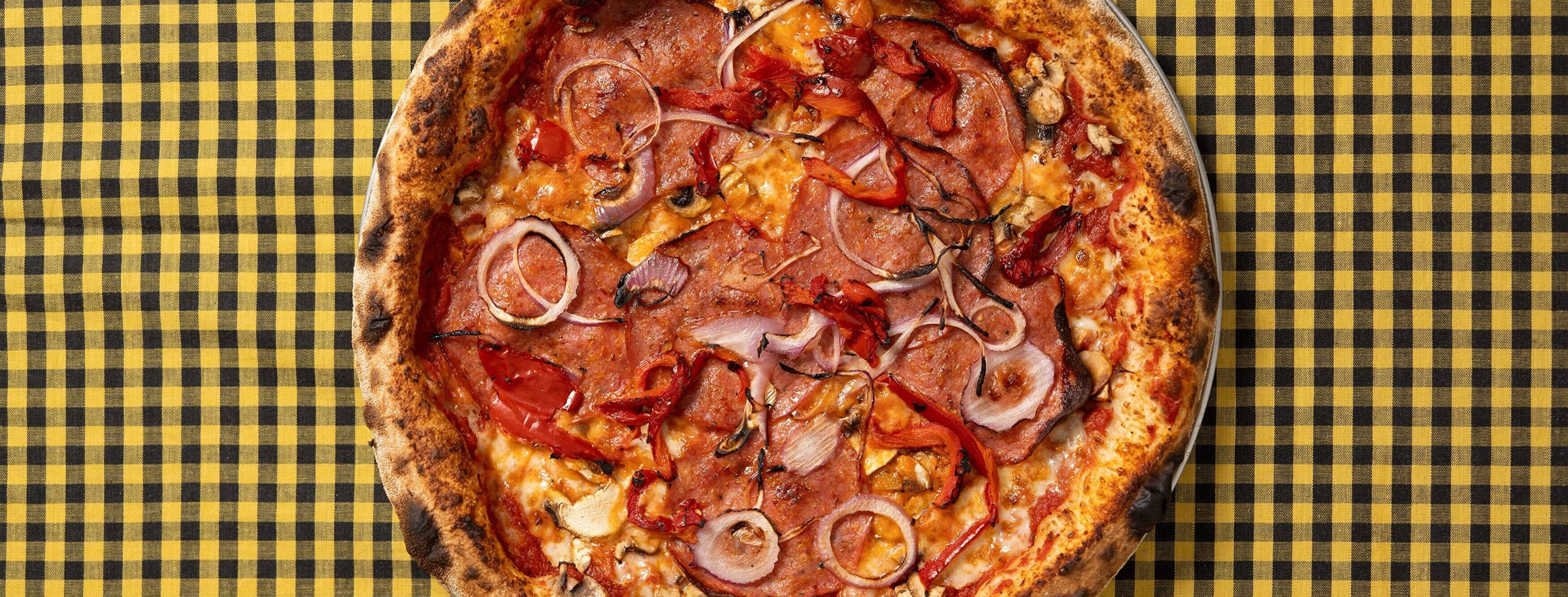 Home | YOUR LOCAL PIZZA SHOP